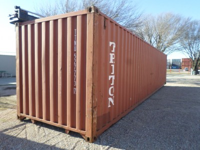 SteelContainers.net:
