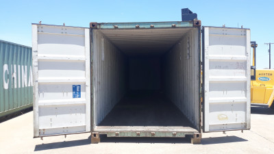 SteelContainers.net:
