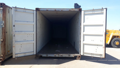 SteelContainers.net: