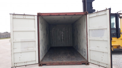 SteelContainers.net: