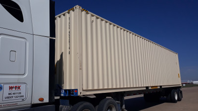 SteelContainers.net: