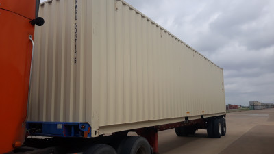 SteelContainers.net: