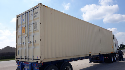 SteelContainers.net: