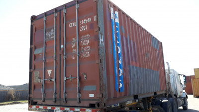 SteelContainers.net: