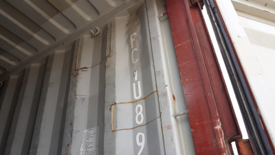 SteelContainers.net: